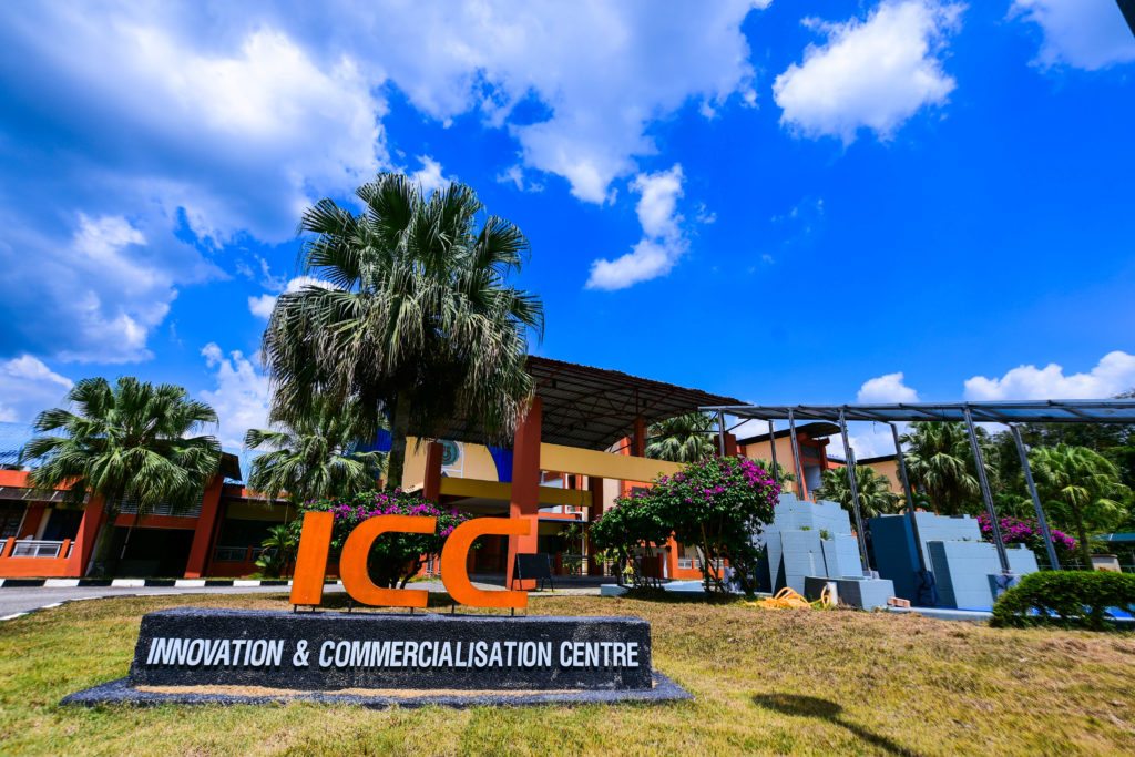 Facilities | ICC