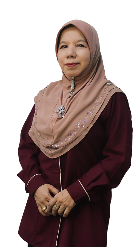 Organizational Structure | ICC