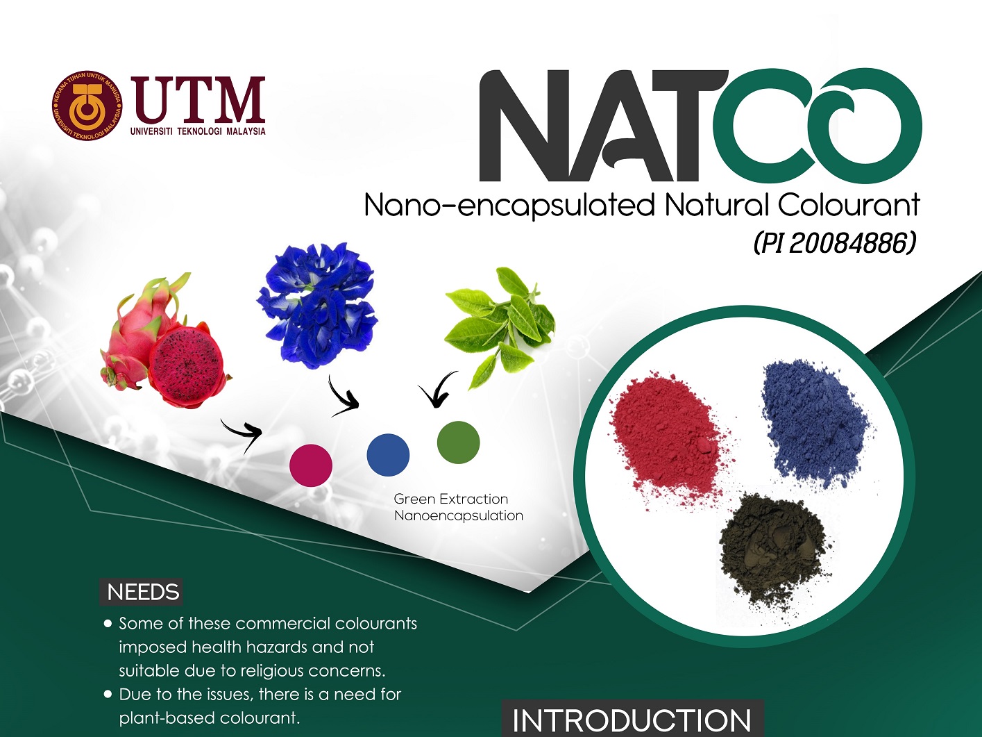 NATCO | ICC