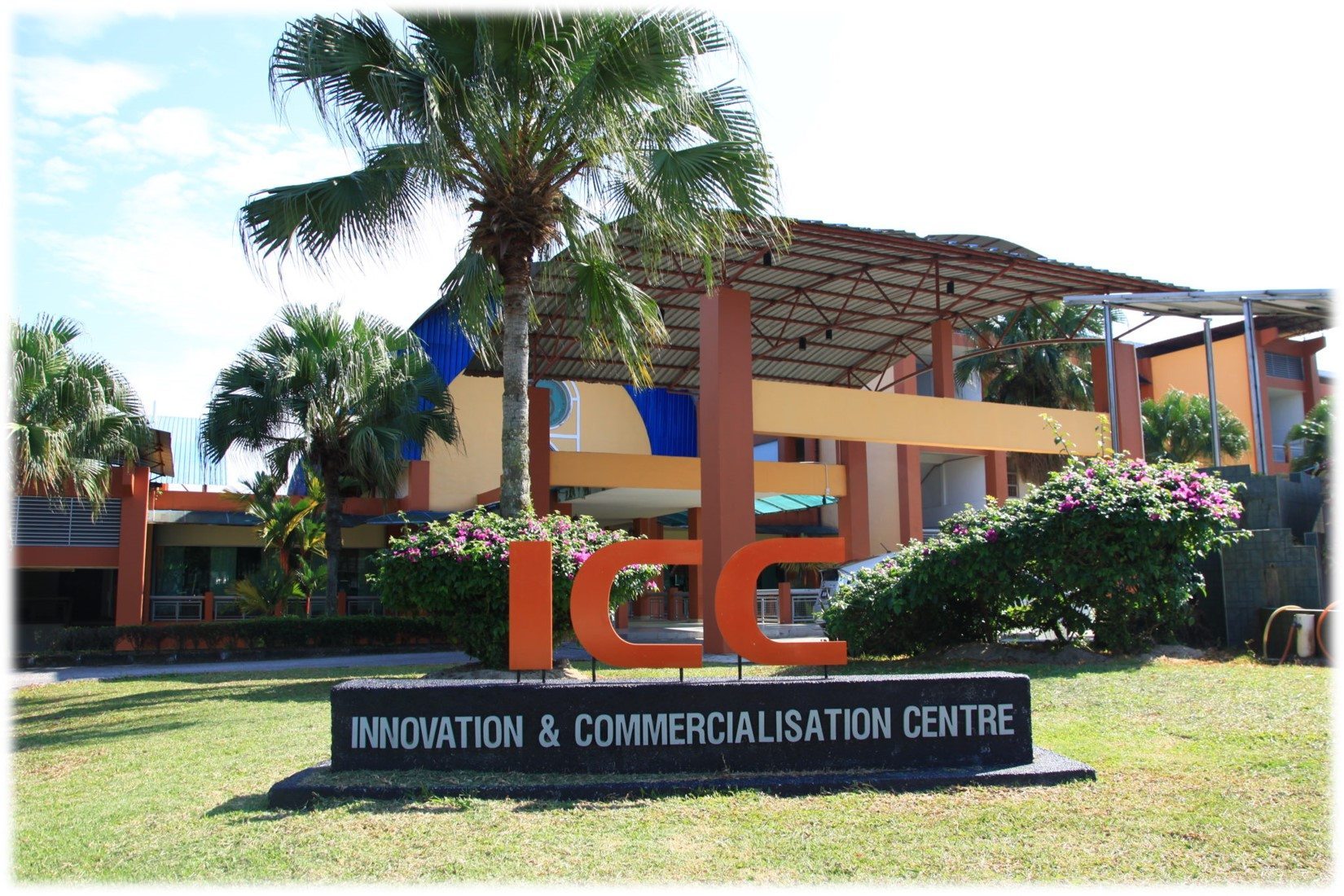 SUSTAINABLE ICC | ICC
